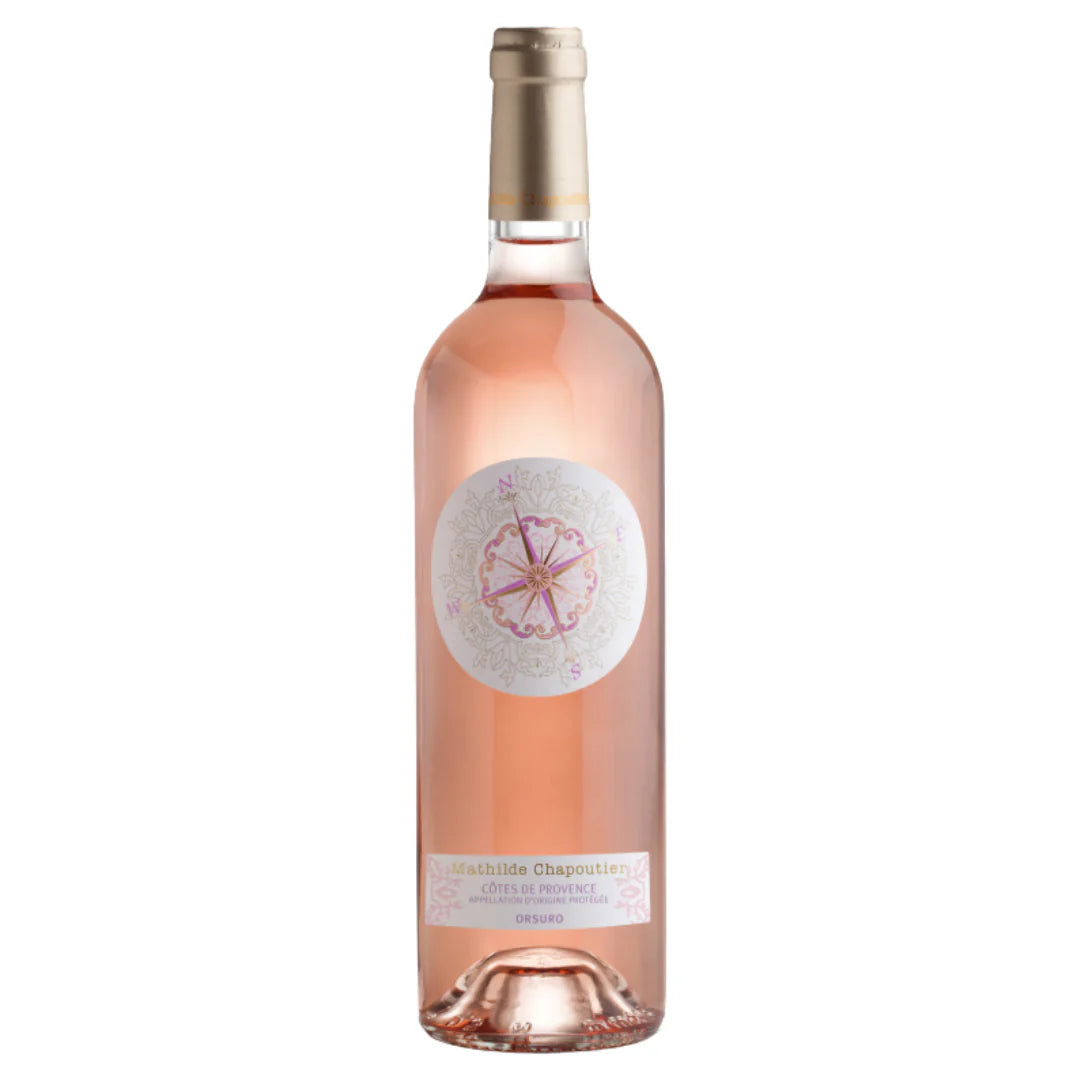 M. Chapoutier - Mathilde Rose | Francia | 750ml – La Mancha