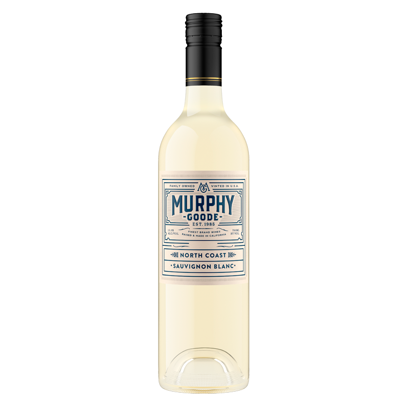 Murphy-Goode | North Coast Sauvignon Blanc | Estados Unidos | 750ml ...